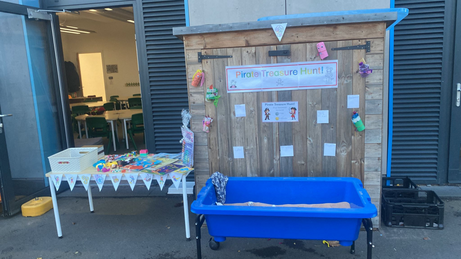 Year 1 Enterprise Week - Latest News - Drapers' Maylands Primary School