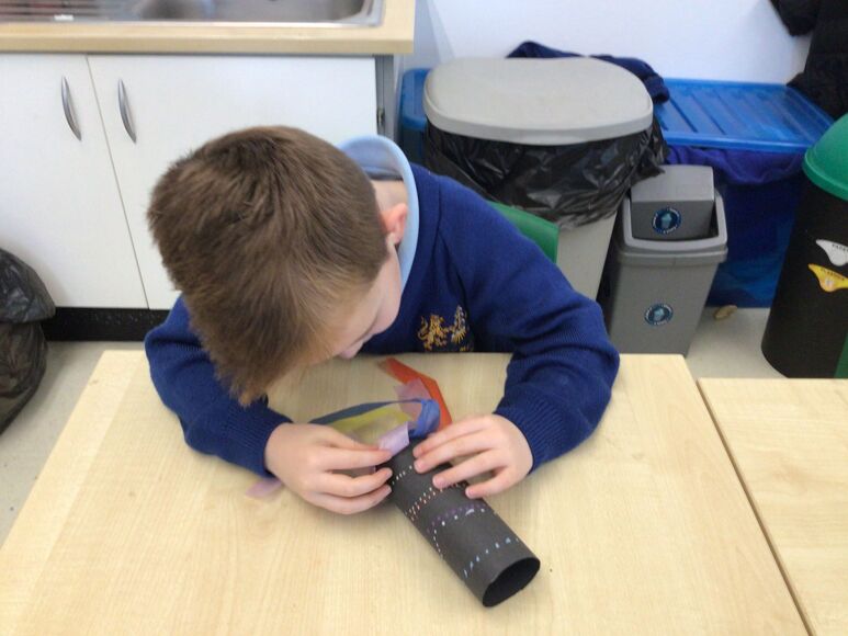 Year 1 Enterprise Week - Latest News - Drapers' Maylands Primary School
